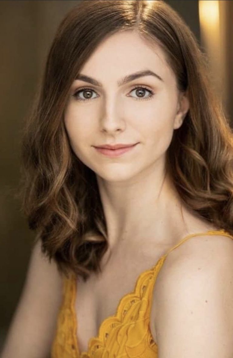 Kath – Starlet Dance School